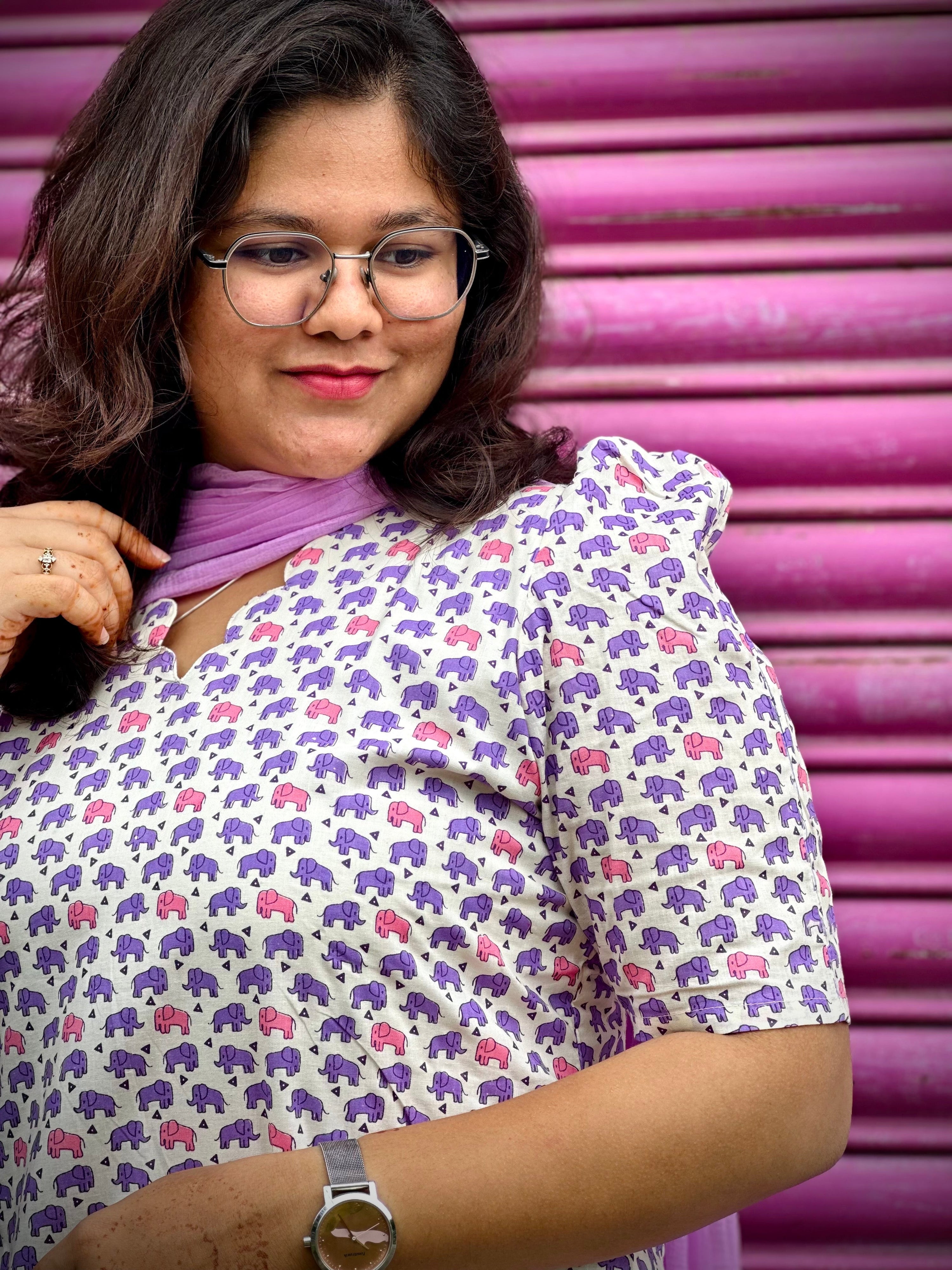 Chudi sets – OLIVE by Kavi