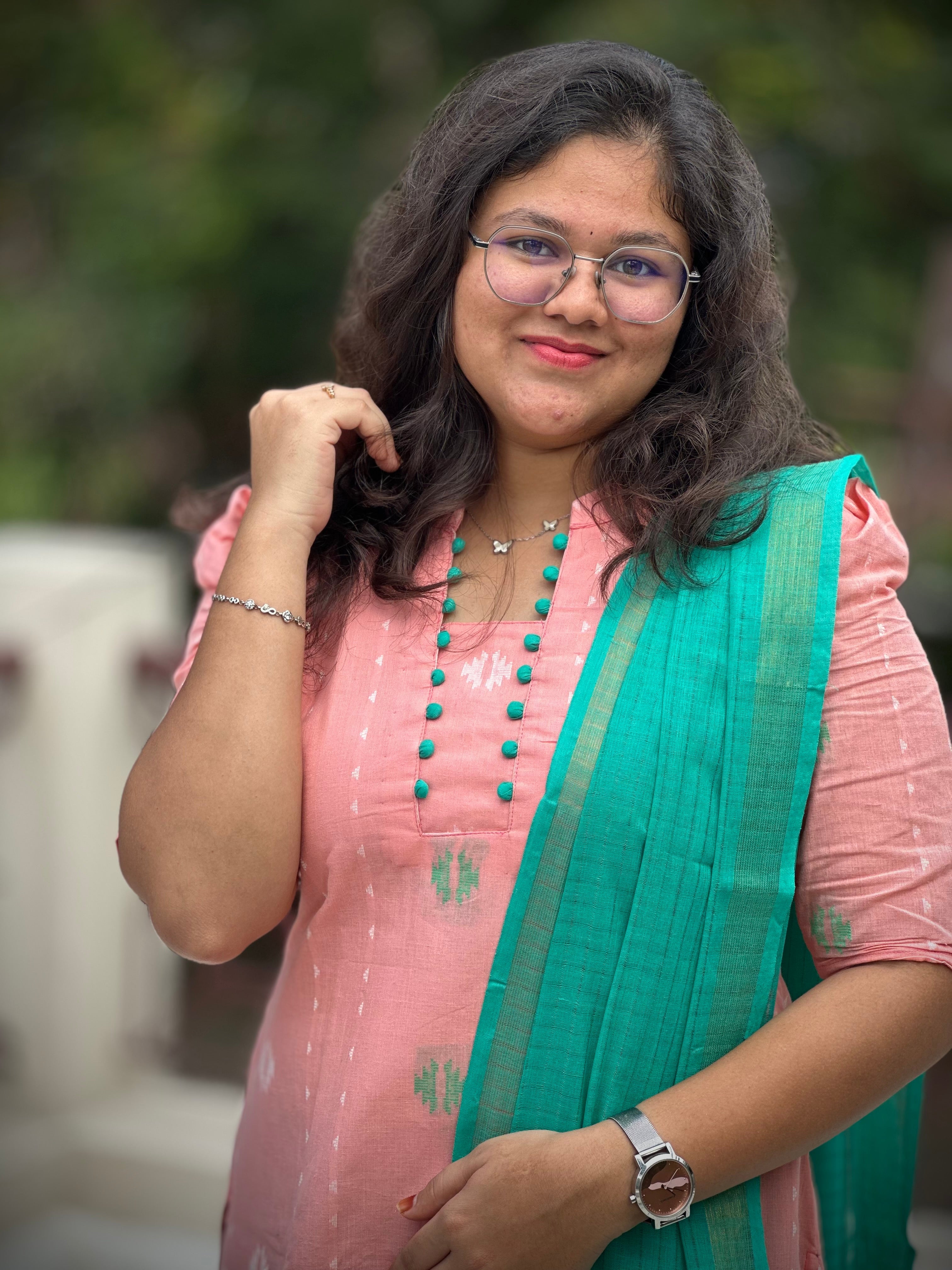 Chudi sets – OLIVE by Kavi