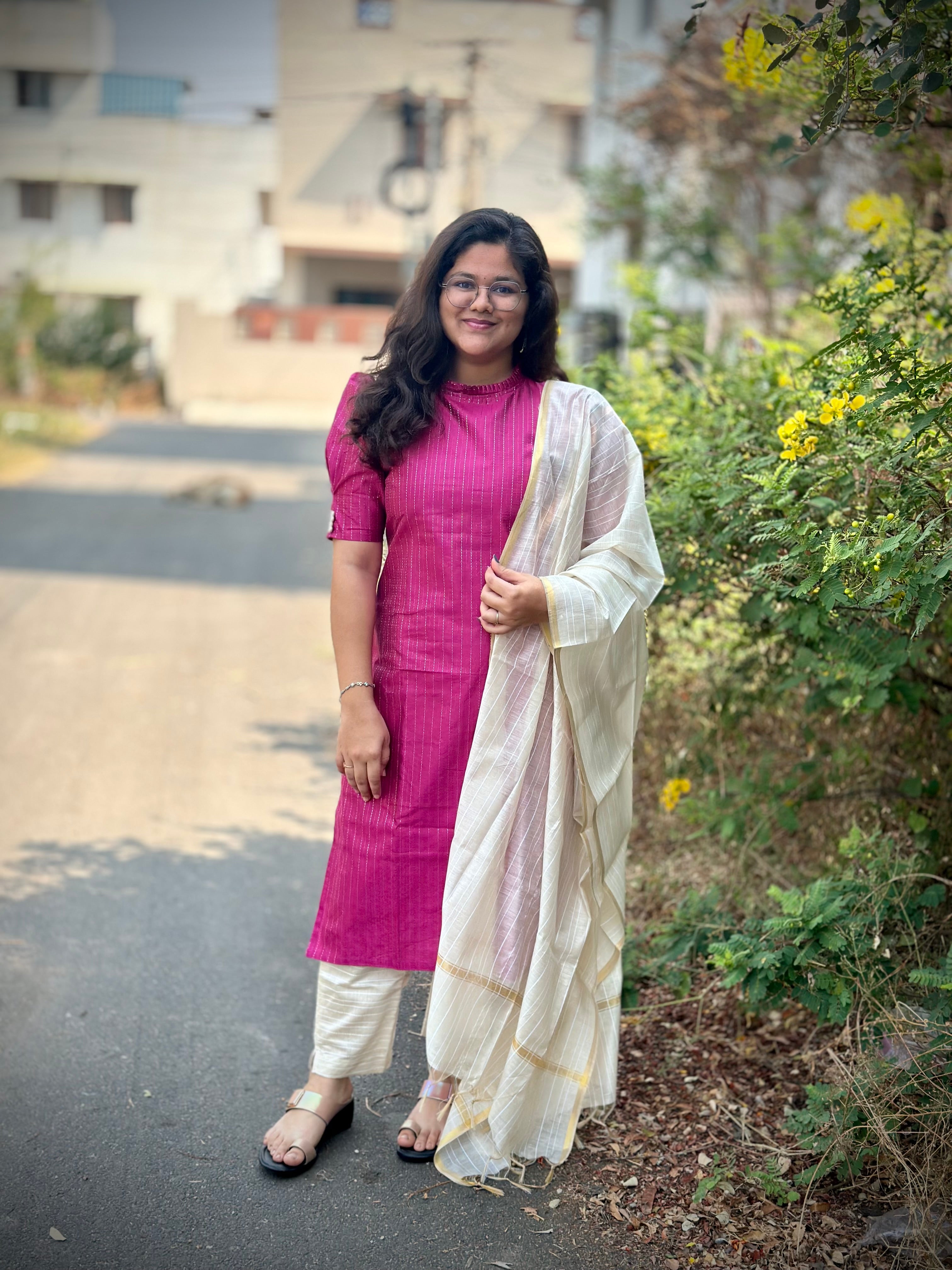 Chudi sets – OLIVE by Kavi