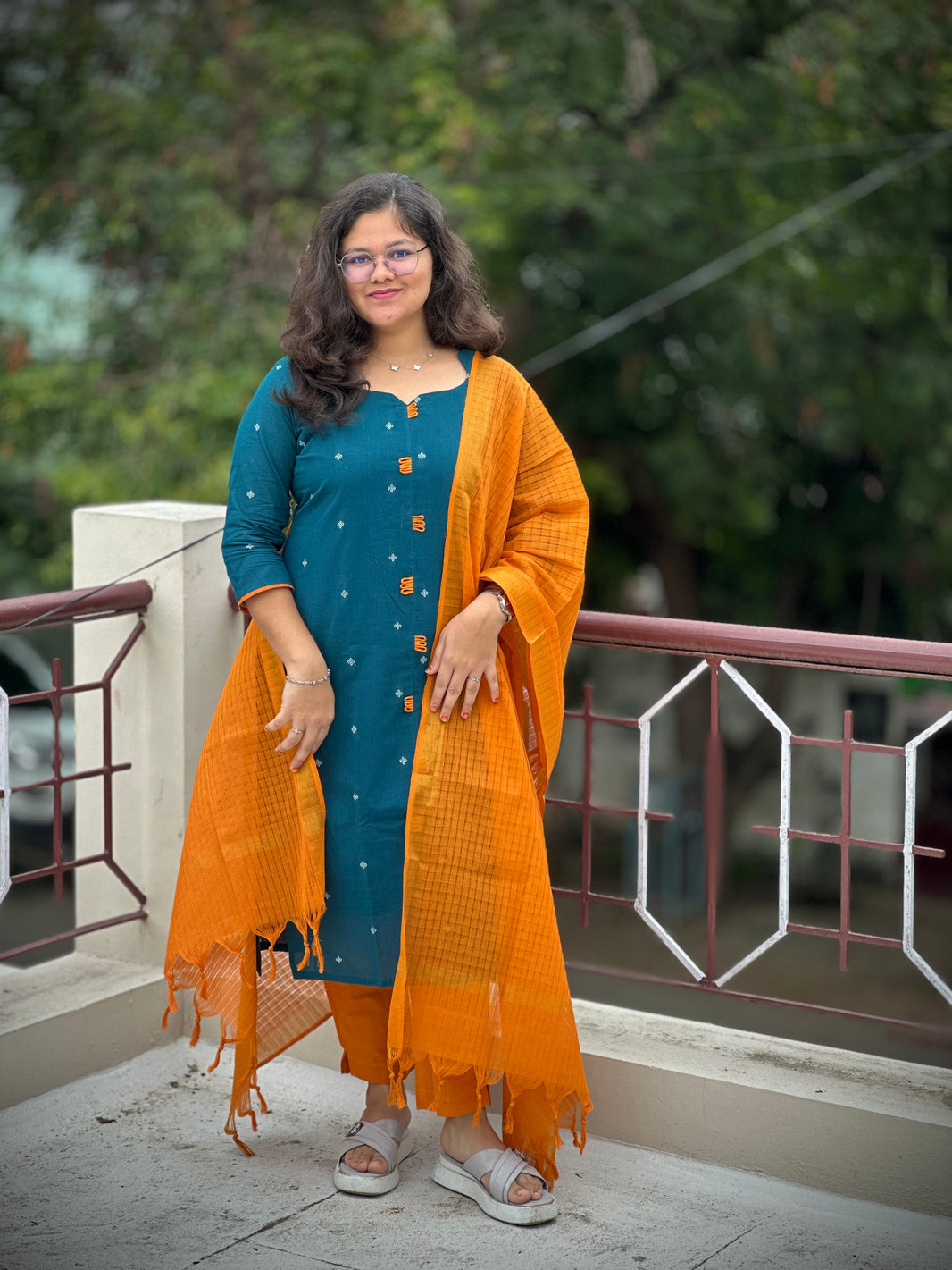 Chudi sets – OLIVE by Kavi
