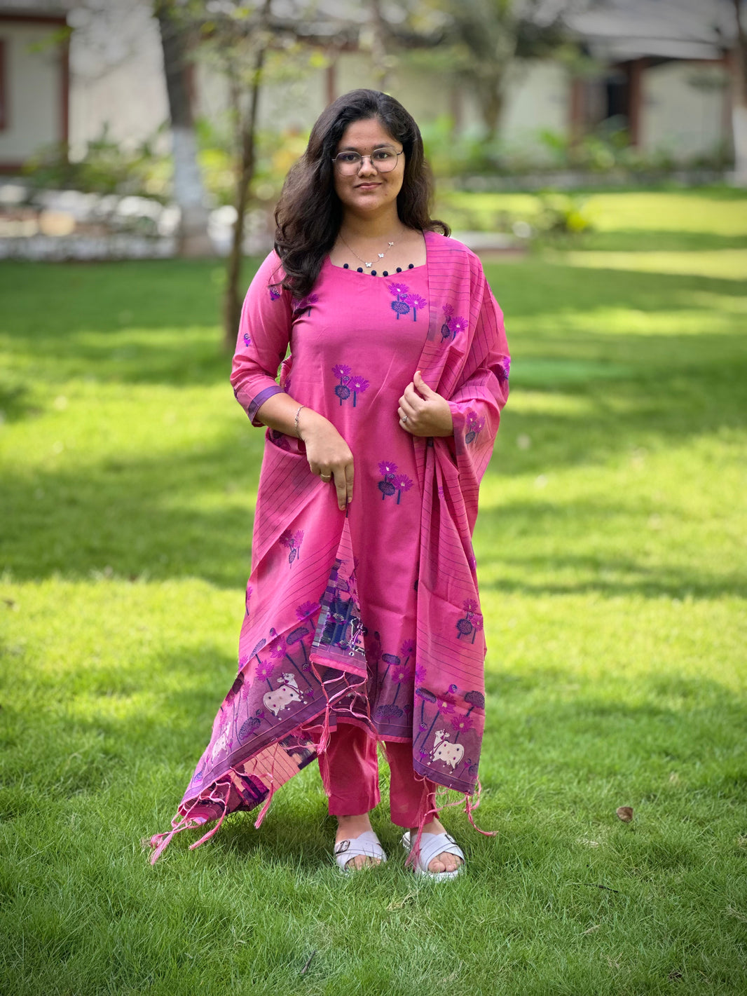 Chudi sets – OLIVE by Kavi