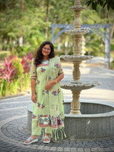 Chudi sets – OLIVE by Kavi