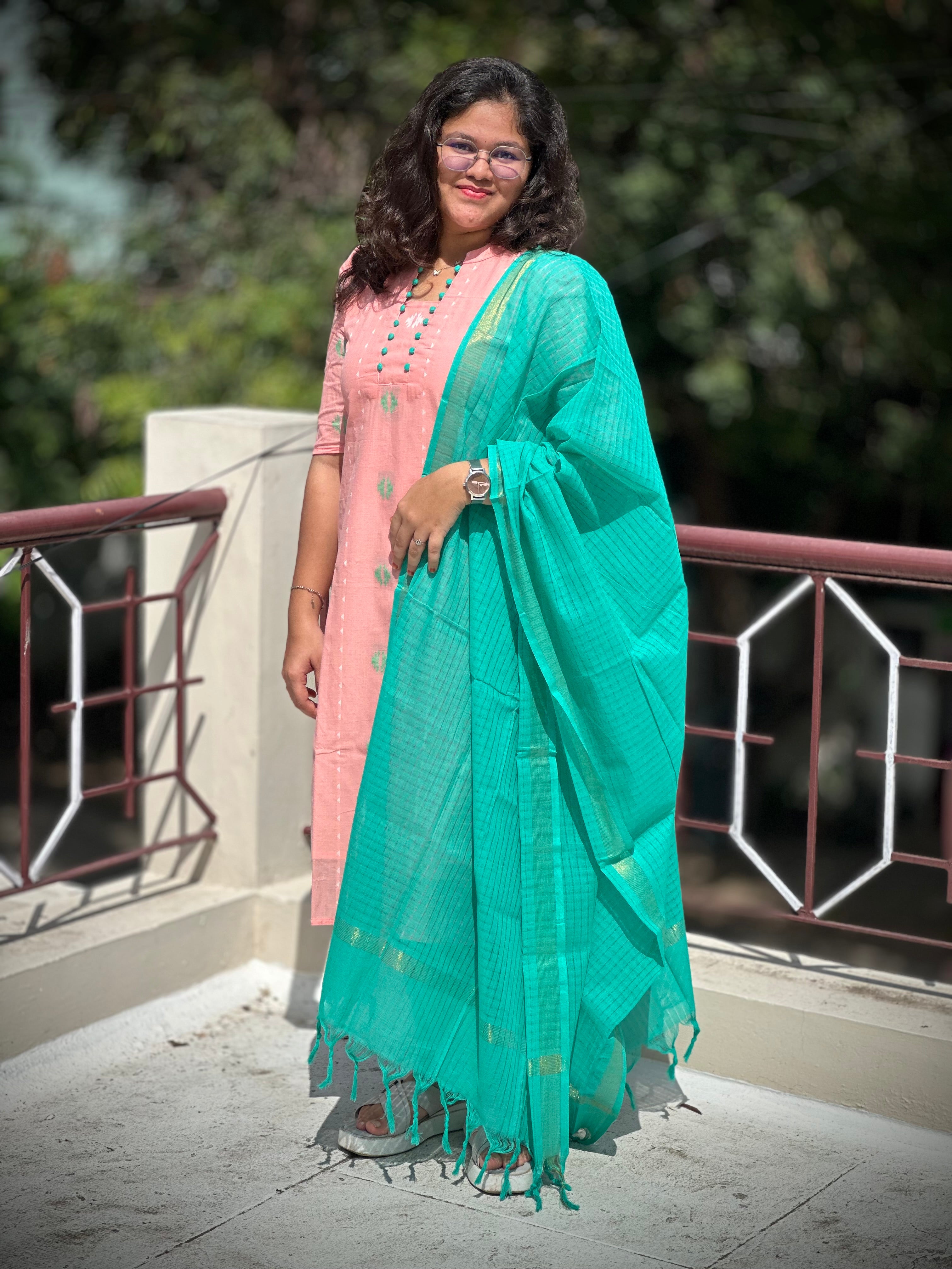 Chudi sets – OLIVE by Kavi