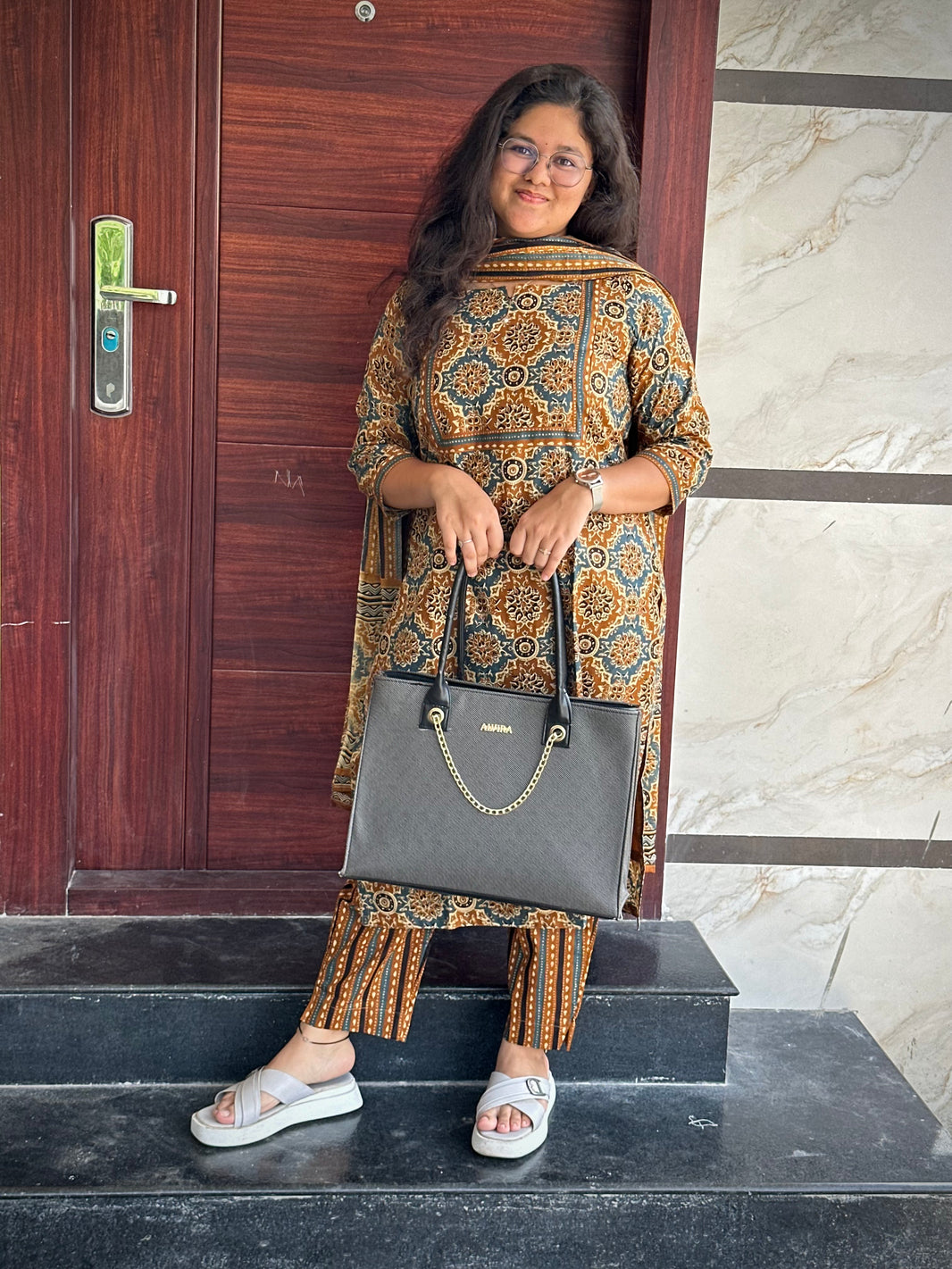 Chudi sets – OLIVE by Kavi
