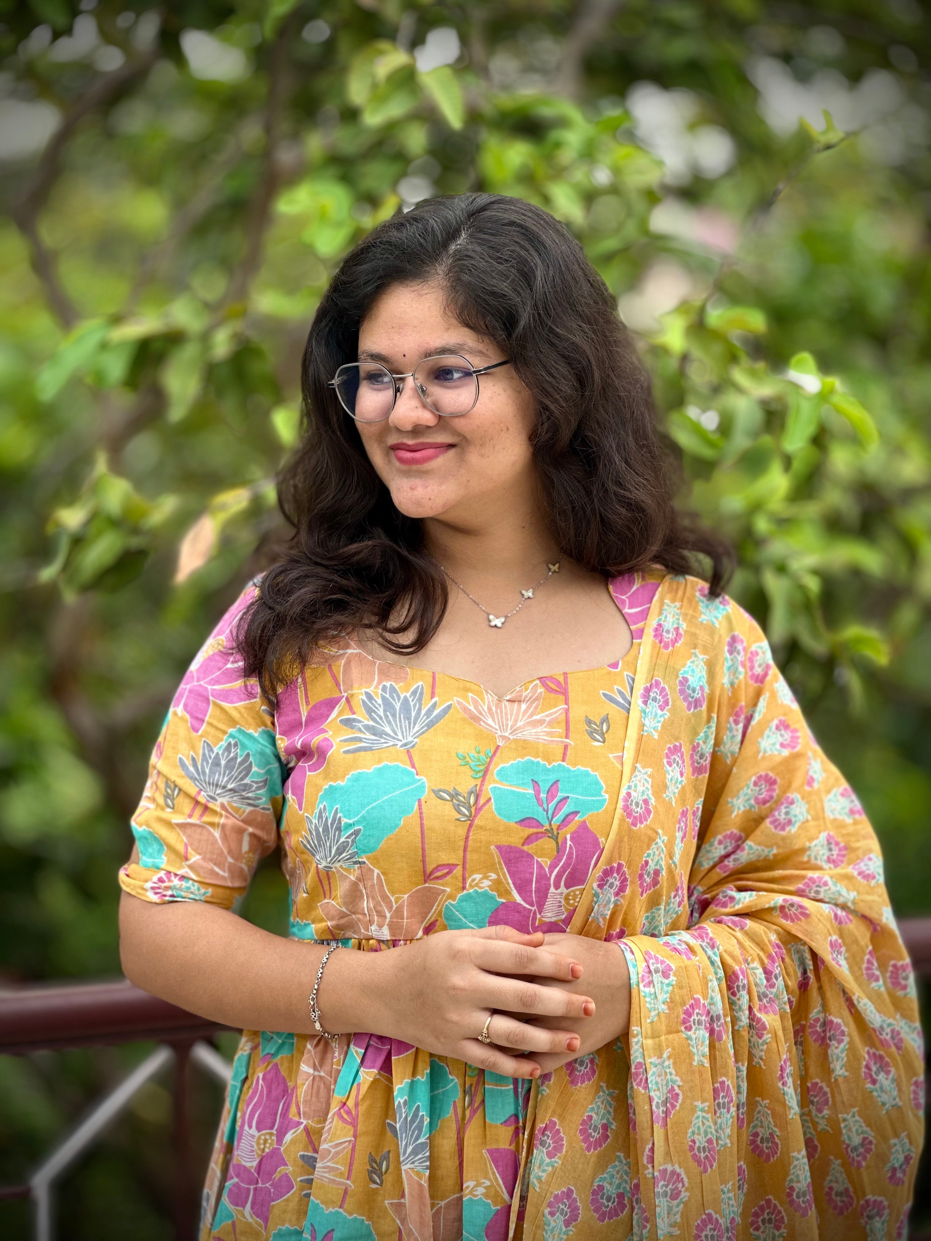Chudi sets – OLIVE by Kavi