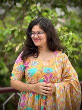 Chudi sets – OLIVE by Kavi