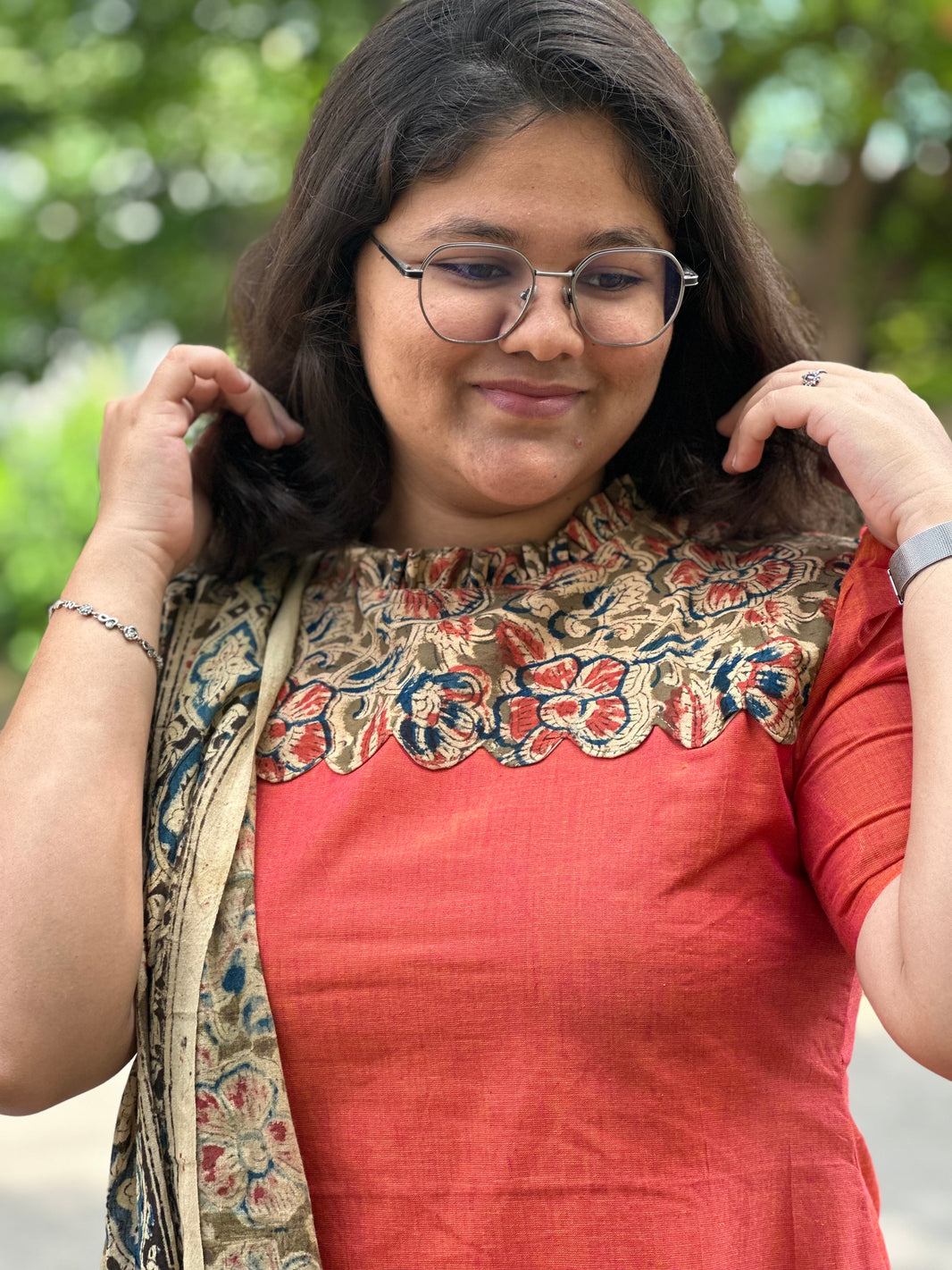 Chudi sets – OLIVE by Kavi