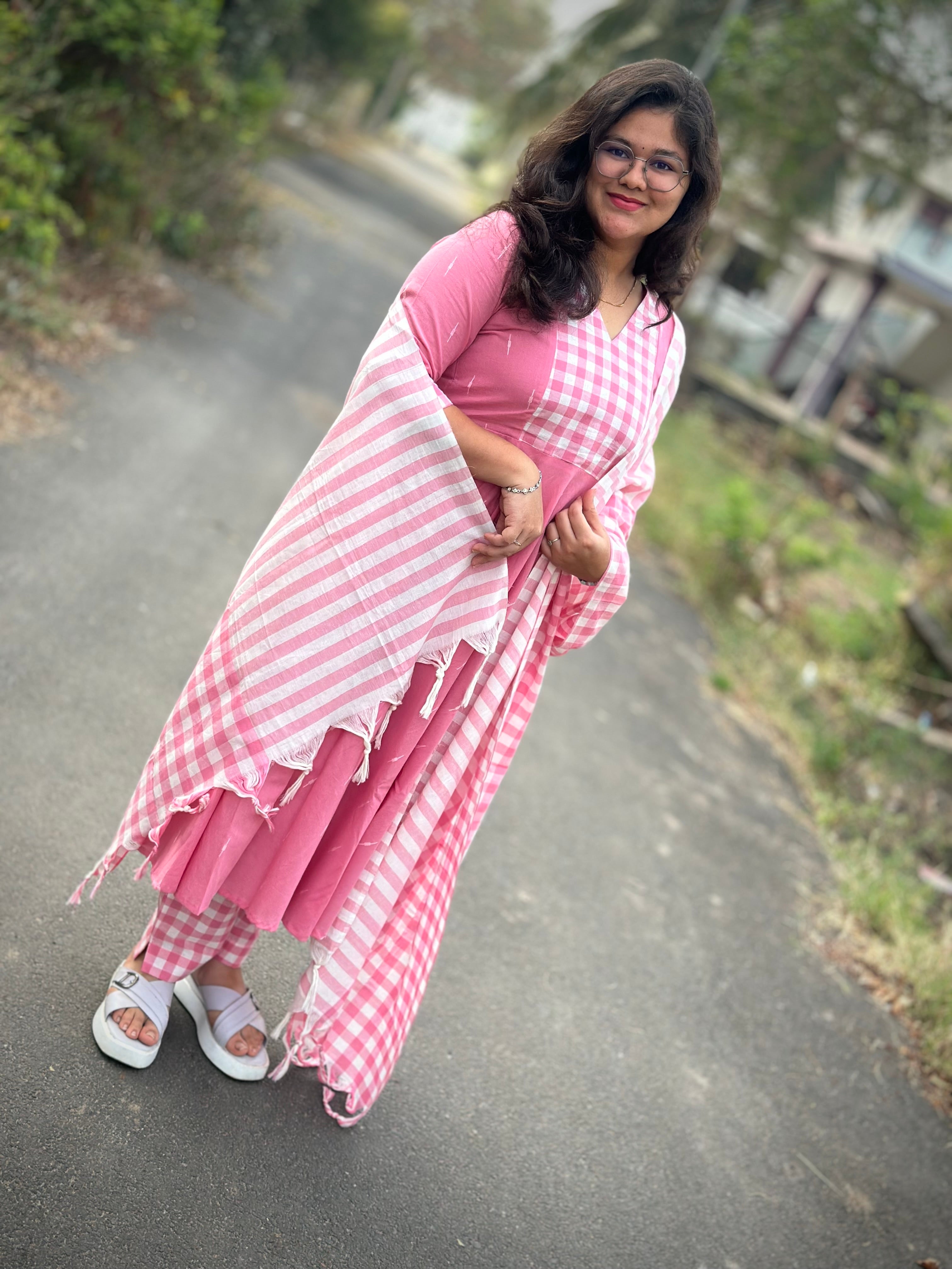 Chudi sets – OLIVE by Kavi