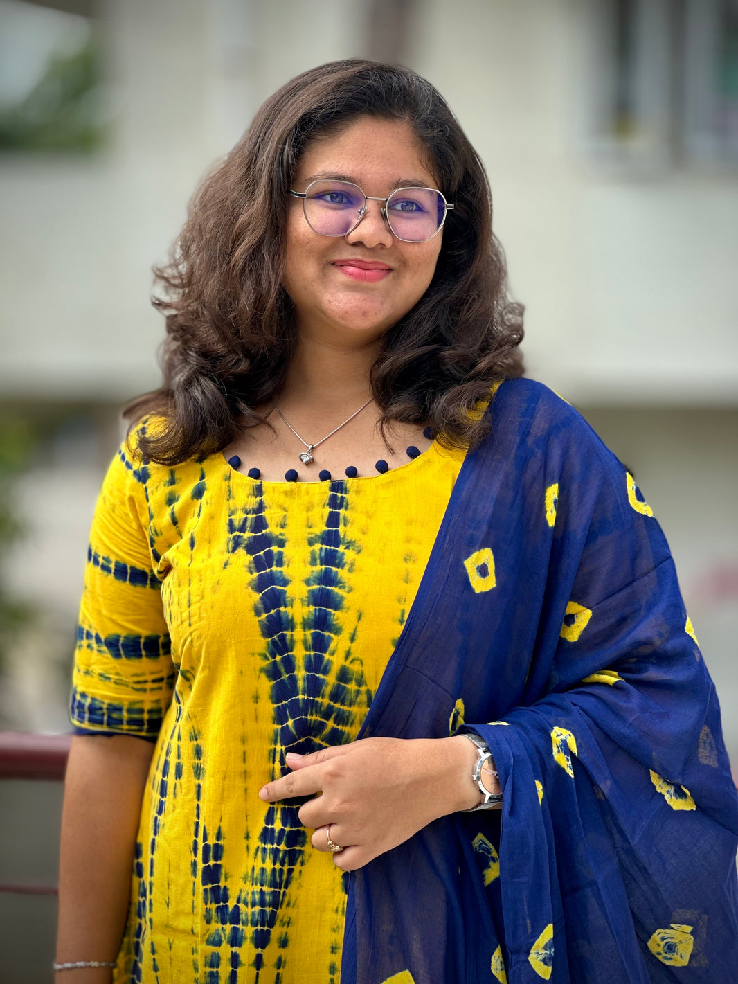 Chudi sets – OLIVE by Kavi