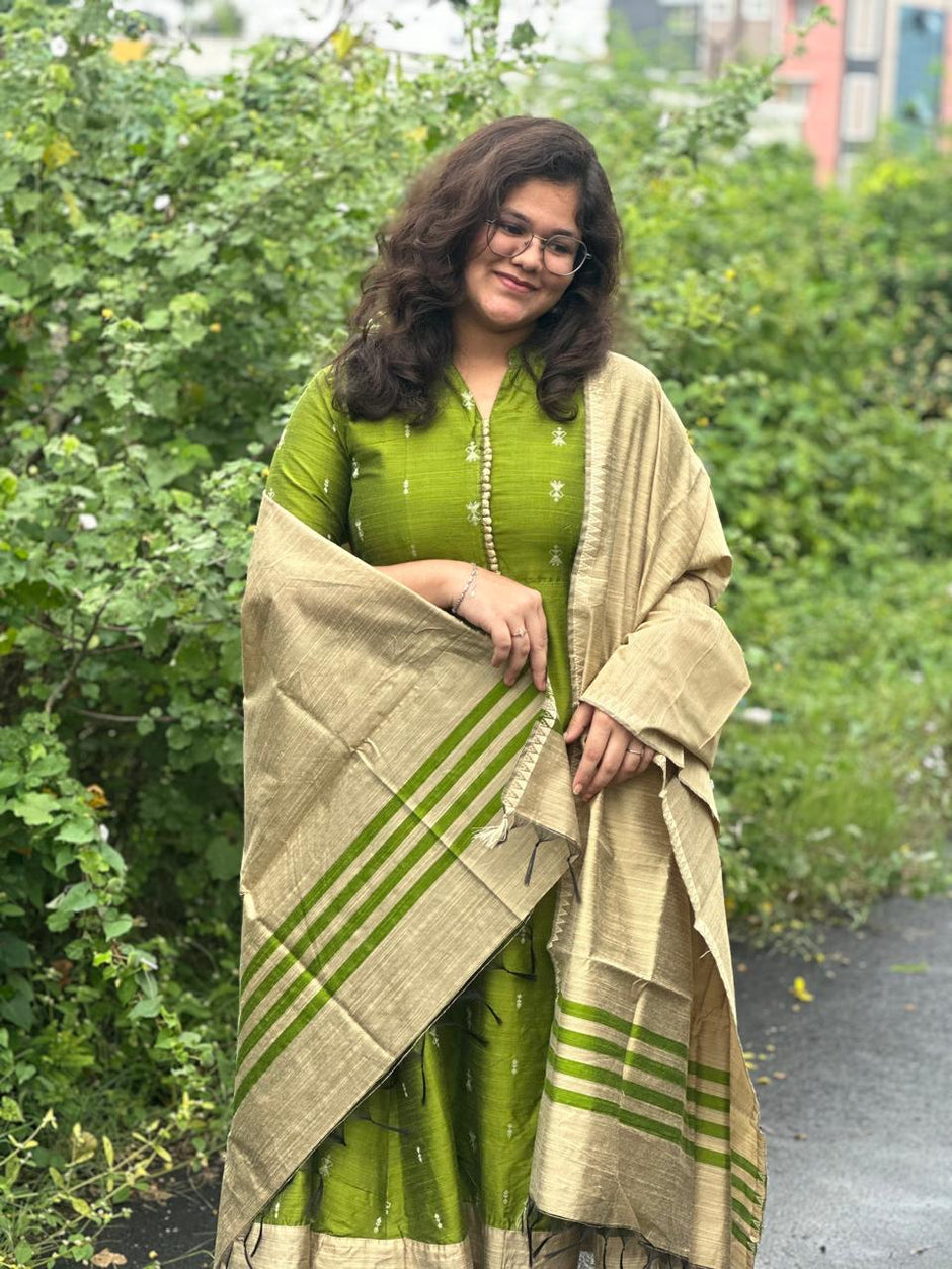 Chudi sets – OLIVE by Kavi