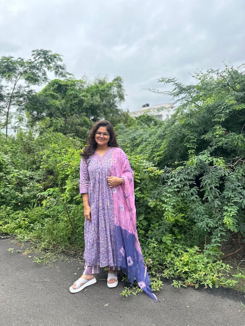 Chudi sets – OLIVE by Kavi